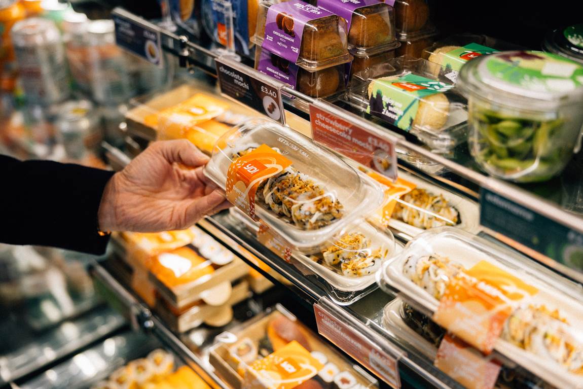 Food & Beverage at Ashford Designer Outlet