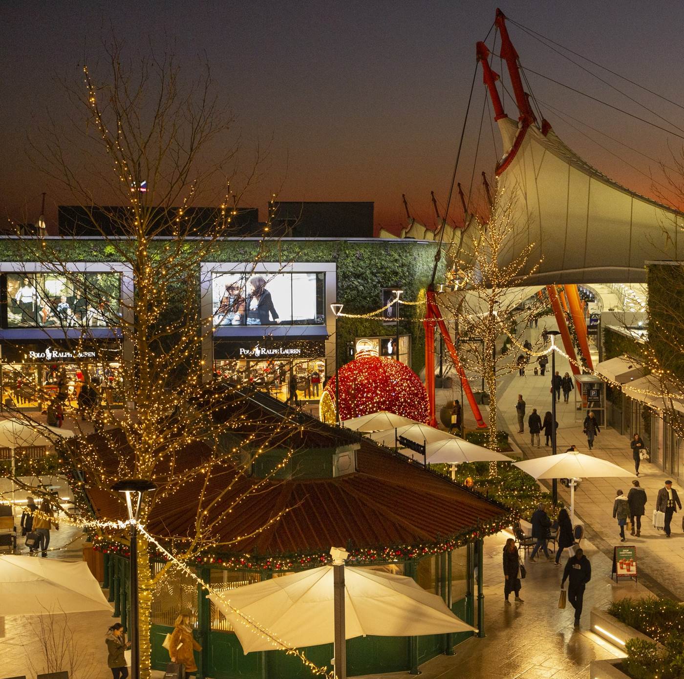 Ashford Designer Outlet | Up to 60% less | McArthurGlen