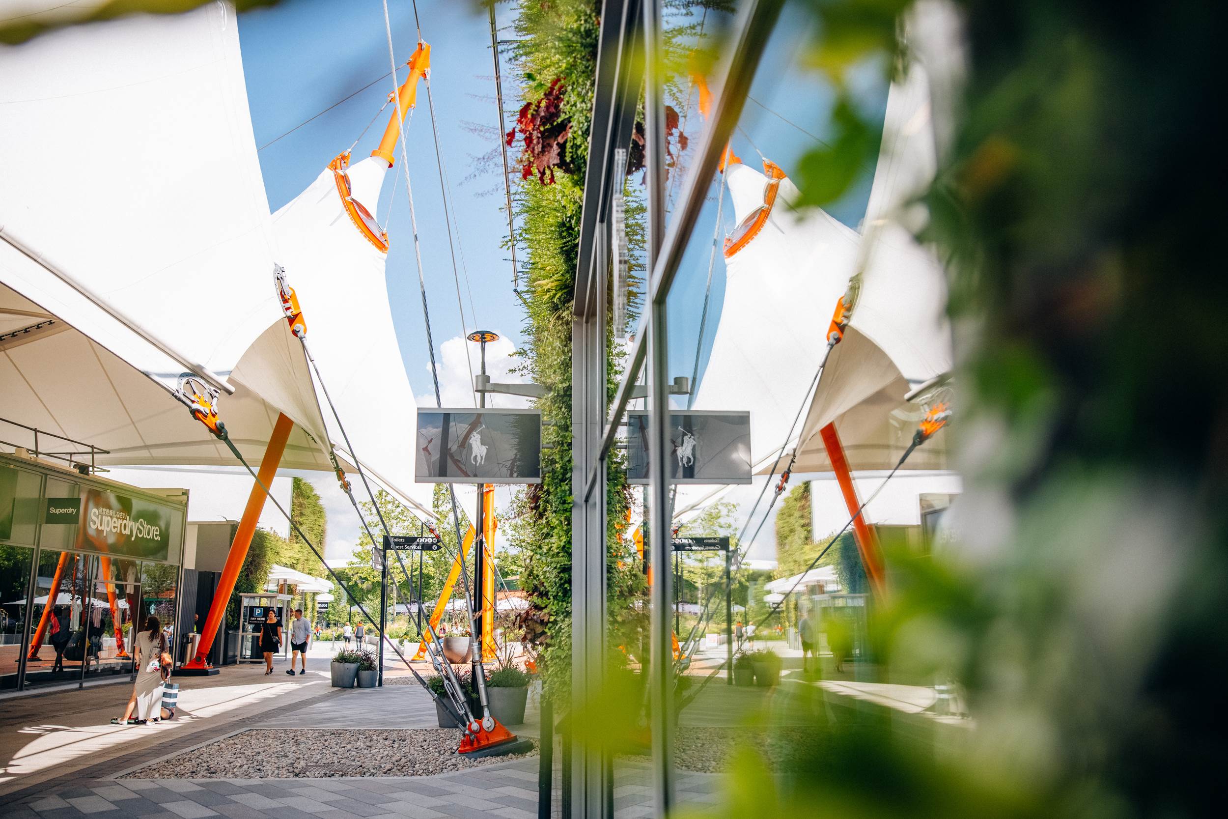 Ashford Designer Outlet | Up to 60% less | McArthurGlen