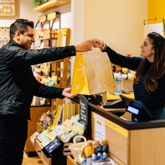 Careers at York Designer Outletshford Designer Outlet