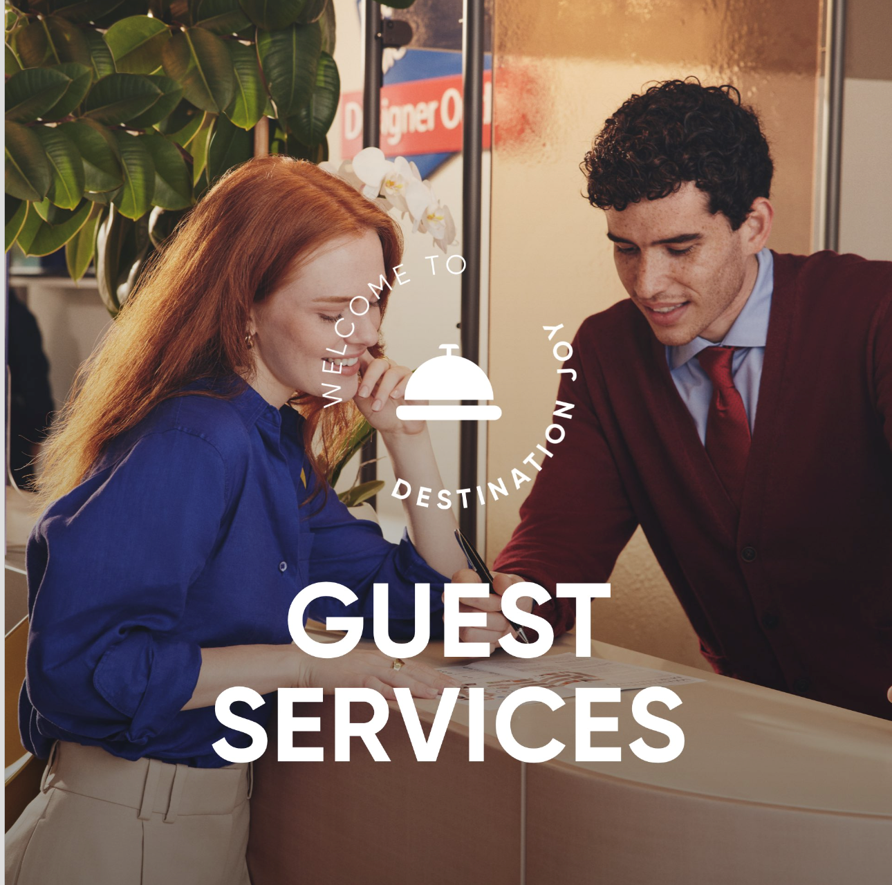 Services