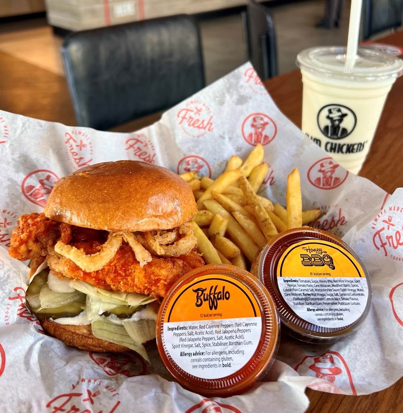 Ashford Designer Outlet | The Place To Be