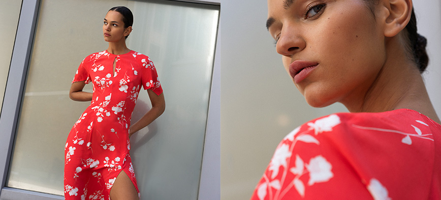 French Connection Outlet Cheshire Oaks | McArthurGlen