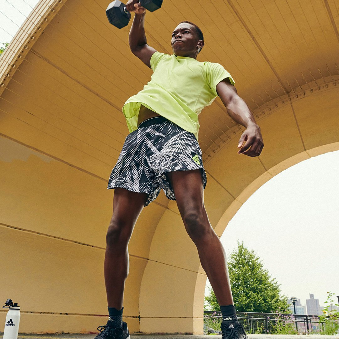 Castel Romano Designer Outlet | ADIDAS