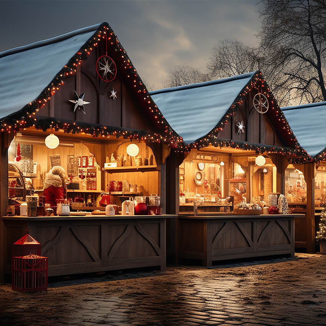 Castel Romano Designer Outlet | Teatro Olimpico di Roma