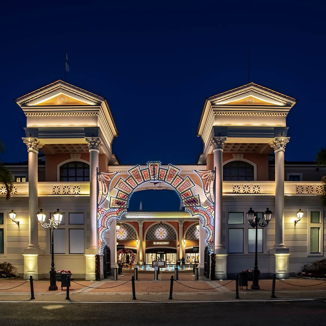 Black Friday | McArthurGlen Castel Romano Designer Outlet