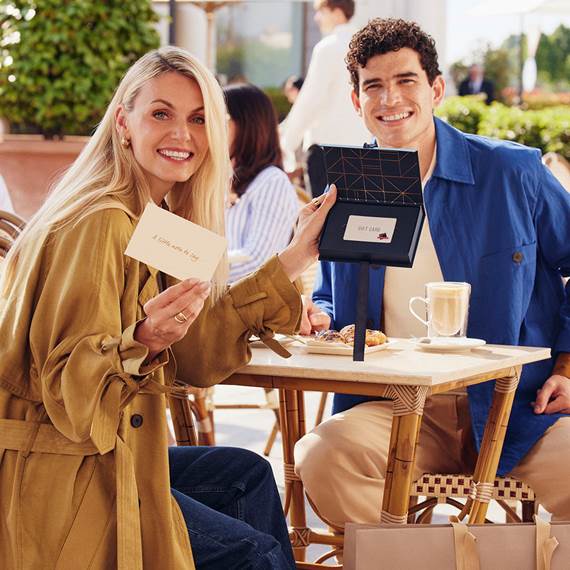 Castel Romano Designer Outlet | Le firme che ami fino al 70% in meno