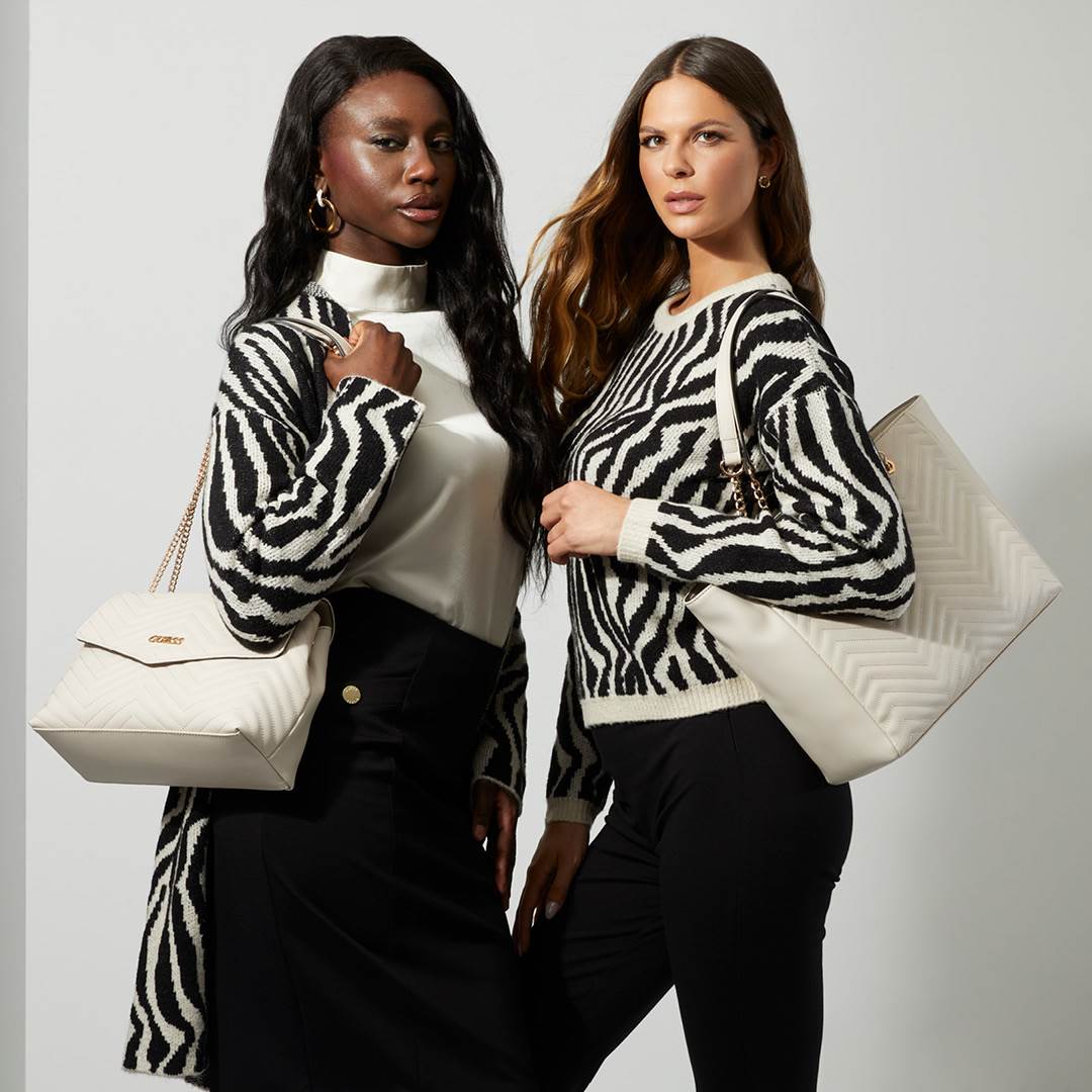 Guess Outlet West Midlands | McArthurGlen | McArthurGlen Designer ...