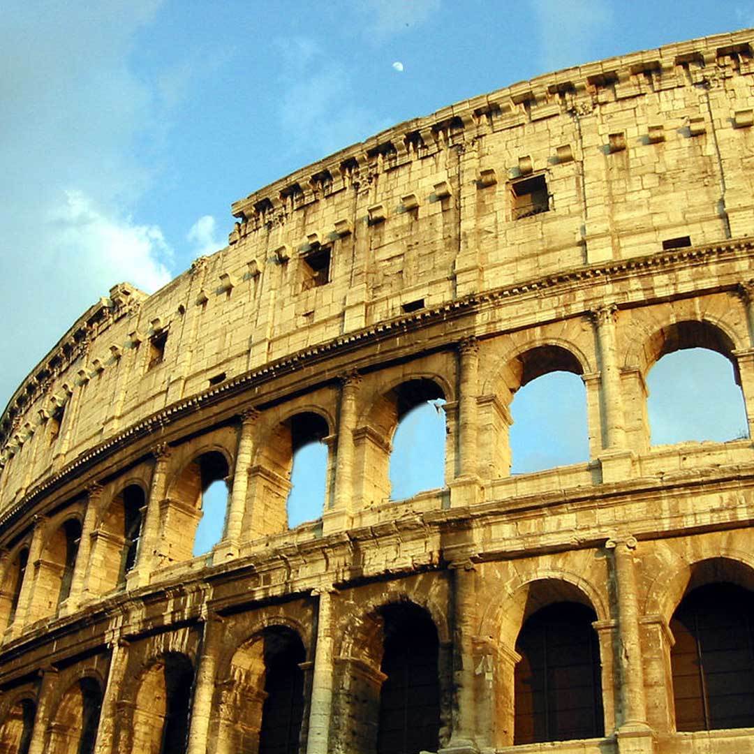 Chi Siamo | Castel Romano Designer Outlet