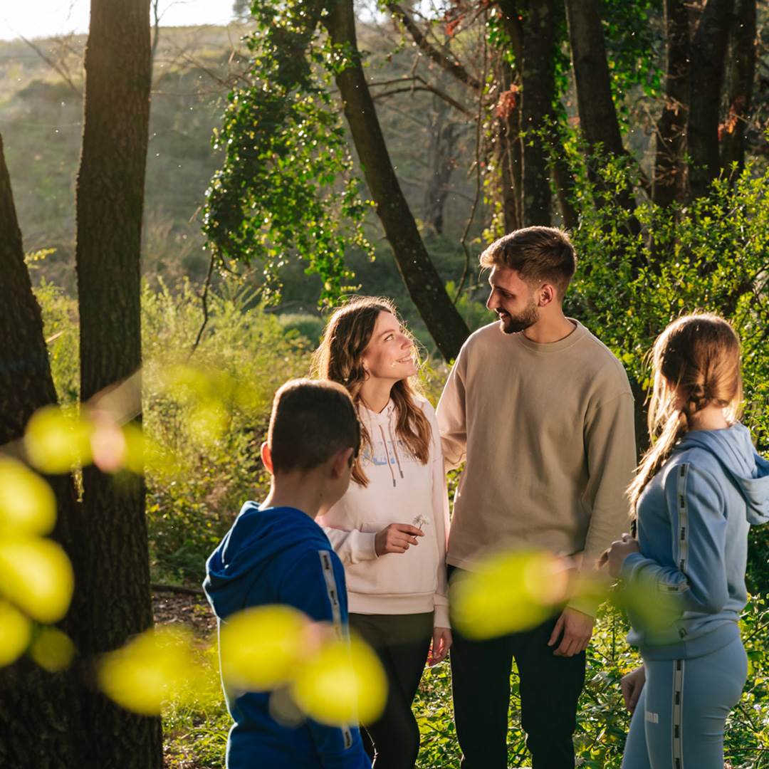 Laboratori | Oasi | Castel Romano Outlet