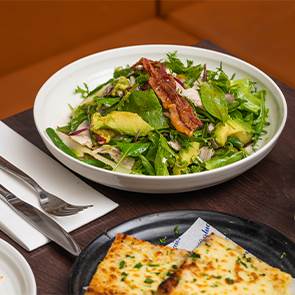 Cheshire Oaks Designer Outlet | Food & Drink