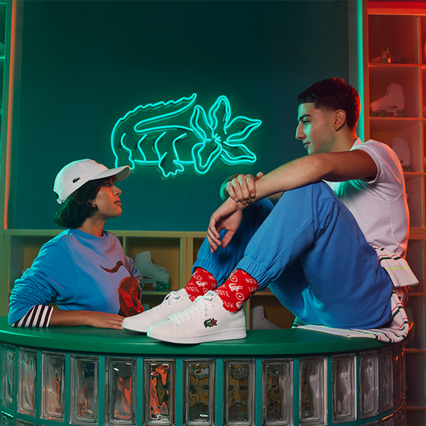 Lacoste Outlet West Midlands | McArthurGlen | McArthurGlen Designer ...