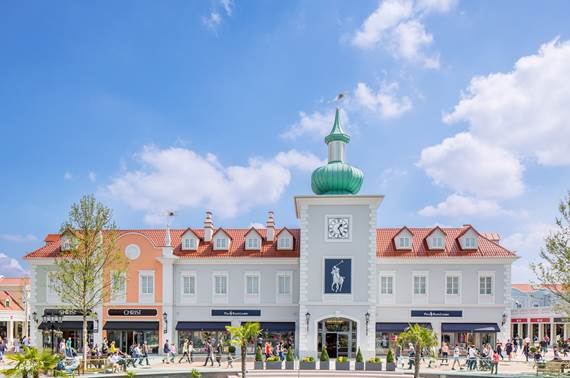 Discover Europe's leader in designer outlet shopping | McArthurGlen ...