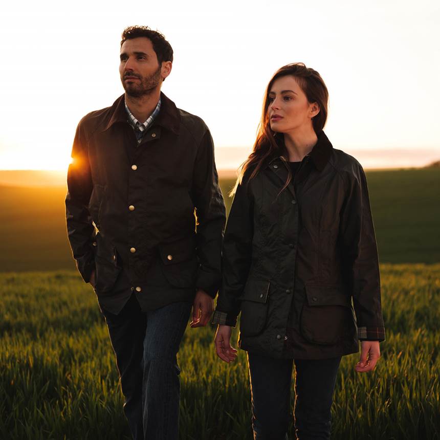 Barbour Outlet East Midlands | McArthurGlen