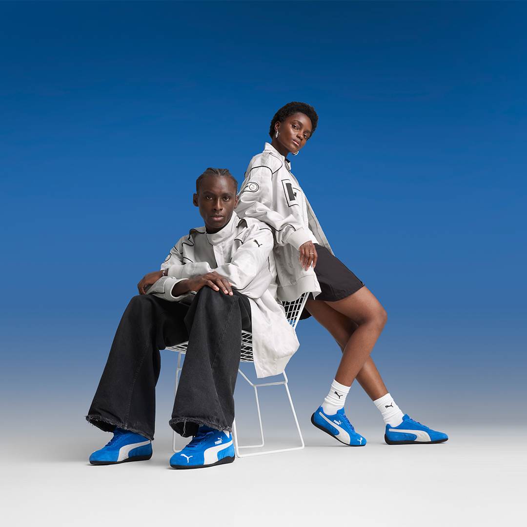 Puma Outlet East Midlands | McArthurGlen