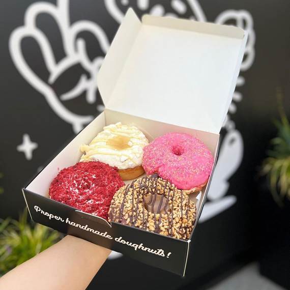 Doughnotts Offers | McArthurGlen Designer Outlet West Midlands ...