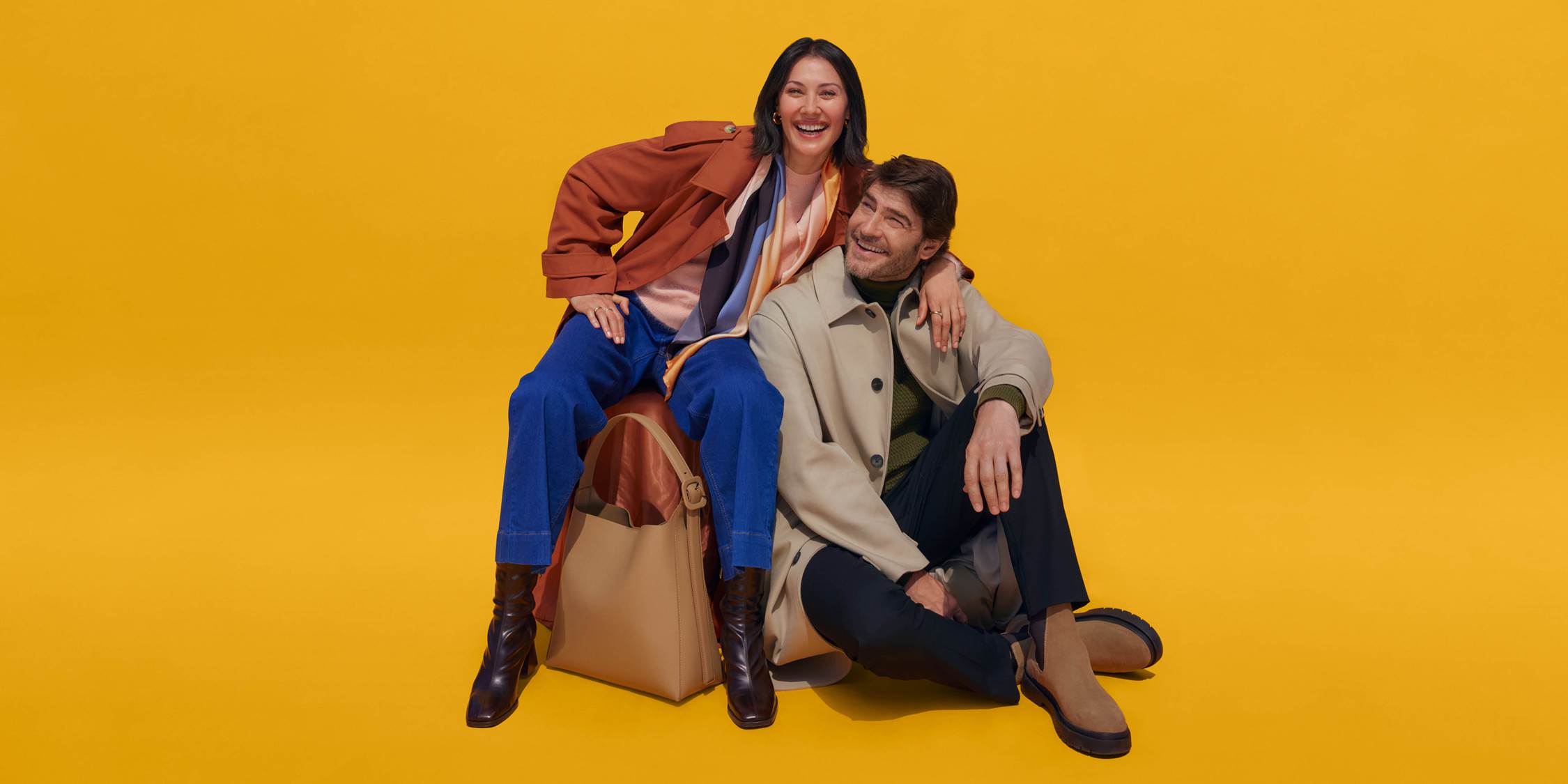 Castel Romano Designer Outlet | Rome's Designer Outlet