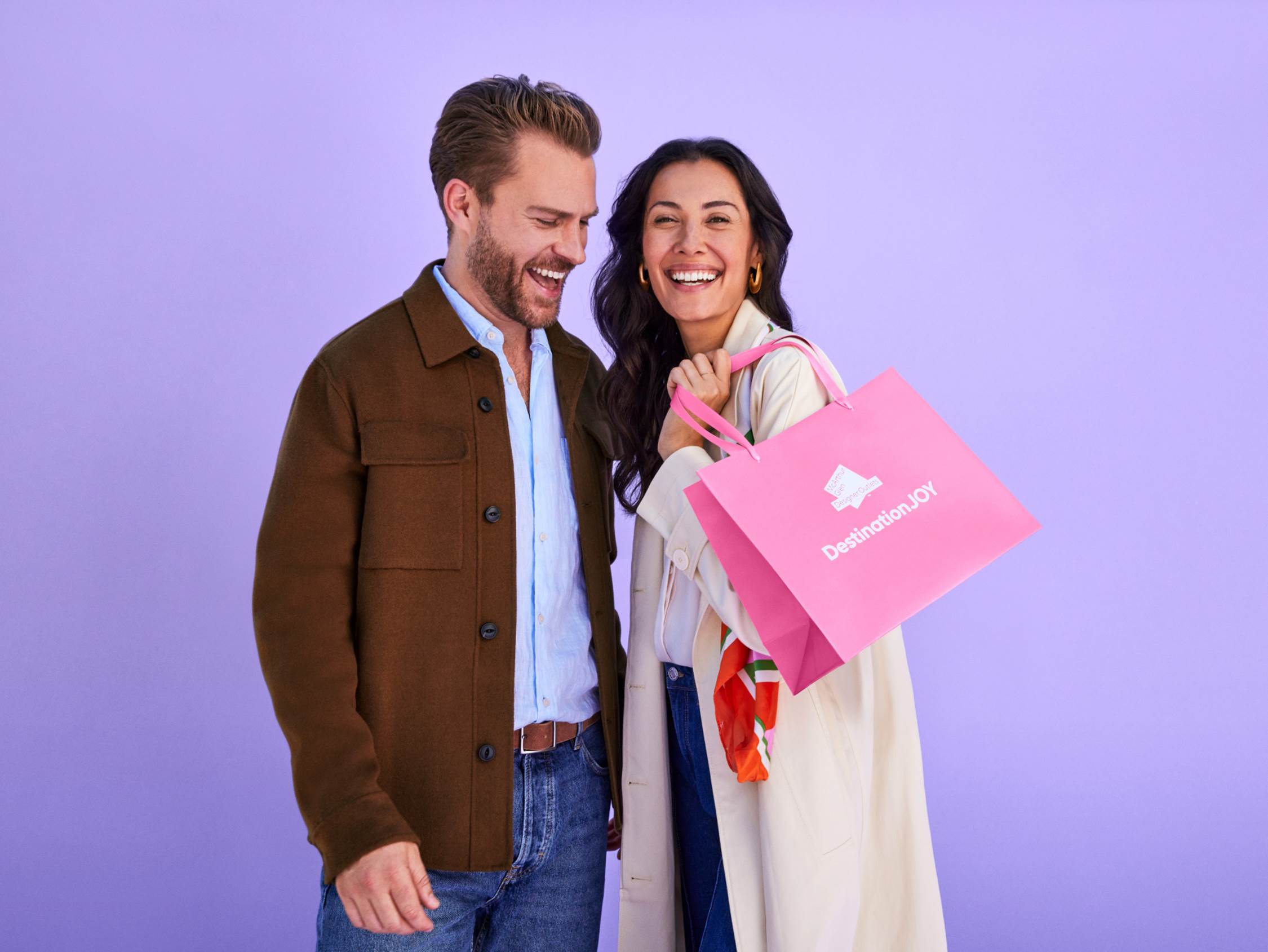 Castel Romano Designer Outlet | Up to 70% less