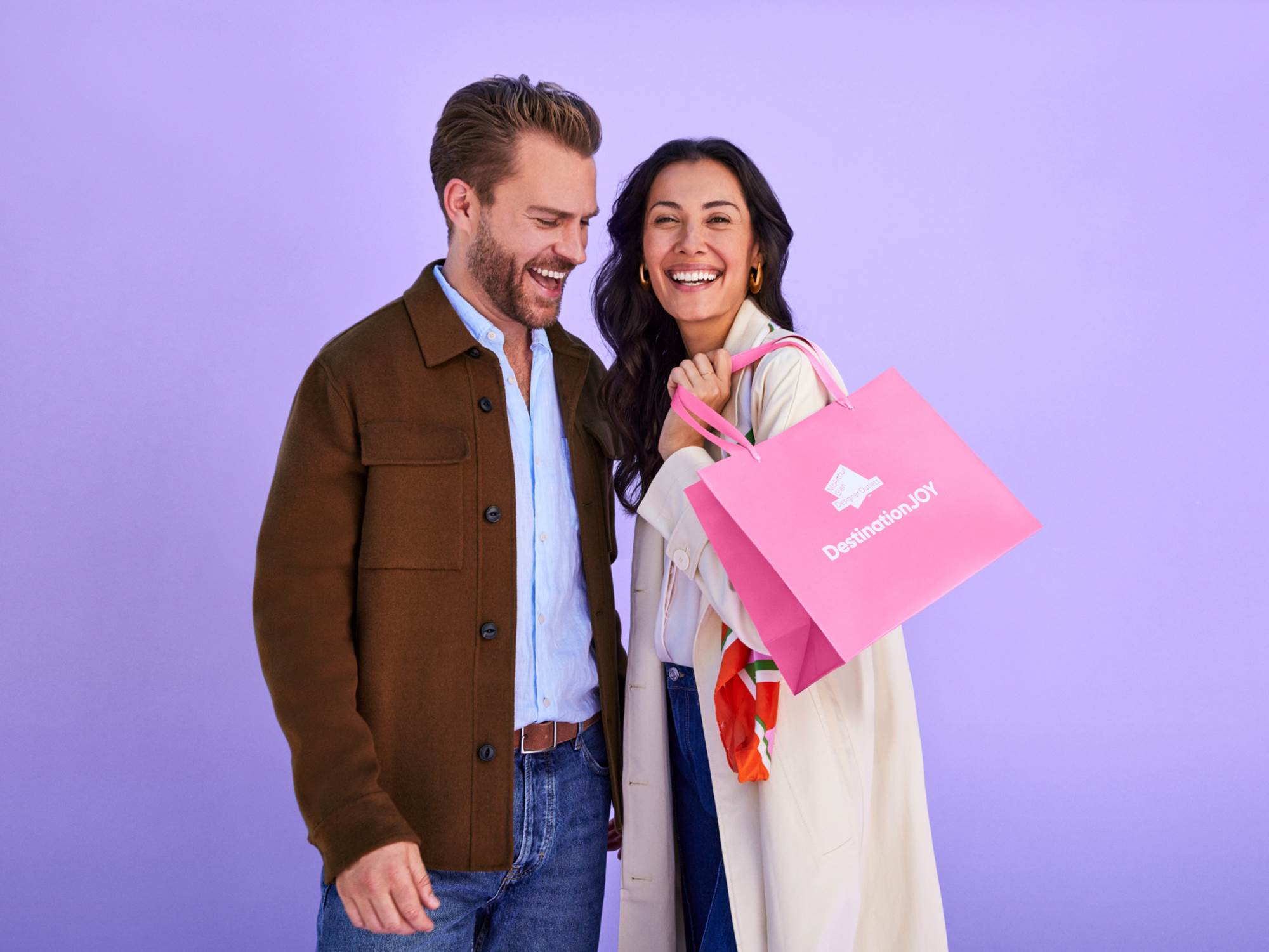 Castel Romano Designer Outlet | Up to 70% less