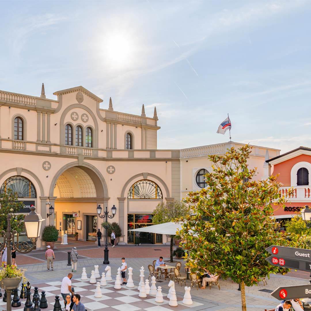 Saldi | Noventa di Piave Designer Outlet