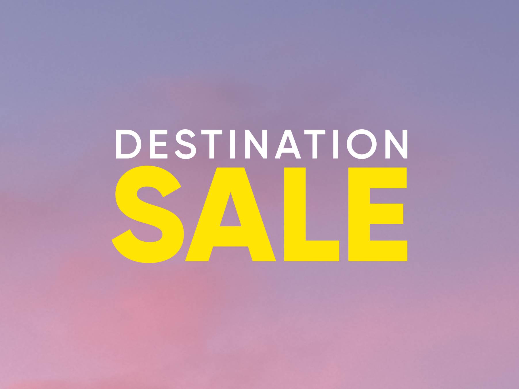 What's On at Designer Outlet Vancouver | McArthurGlen