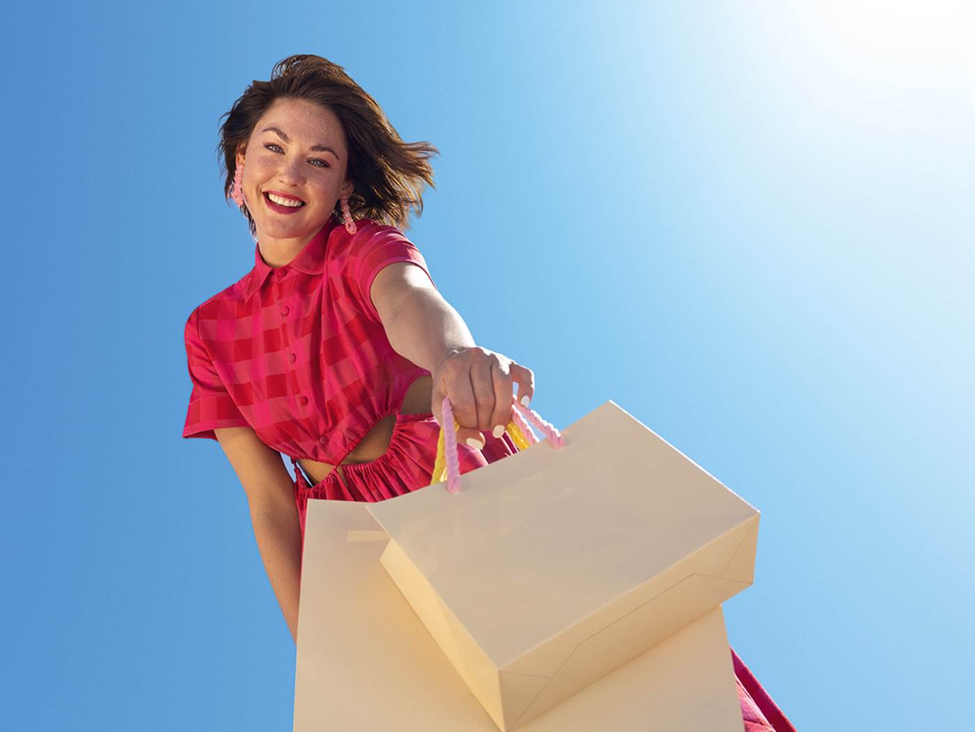 York Designer Outlet | Up to 60% less | McArthurGlen