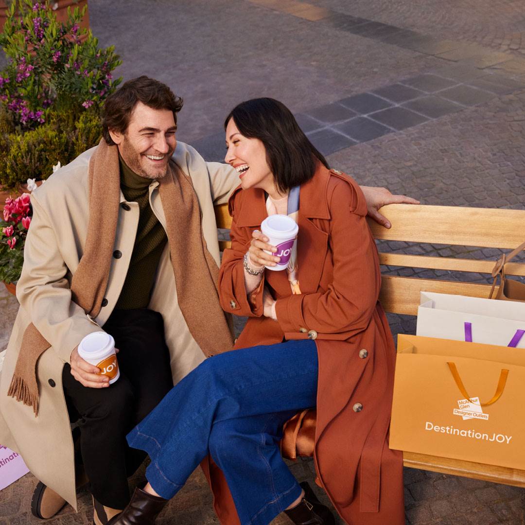 Designer Outlet West Midlands | Now Open | McArthurGlen | McArthurGlen ...