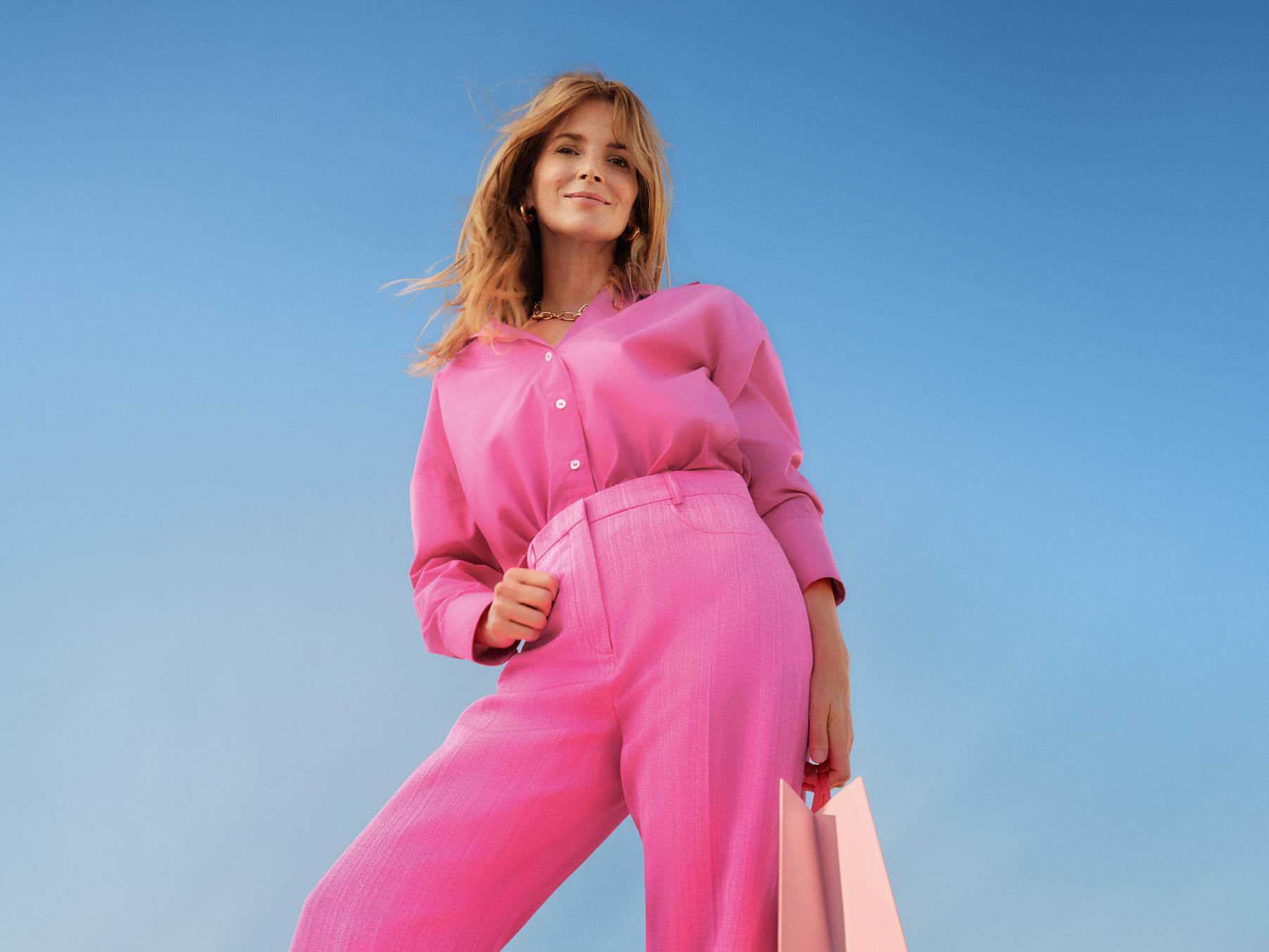 McArthurGlen Village de Marques Paris-Giverny | Les plus belles marques