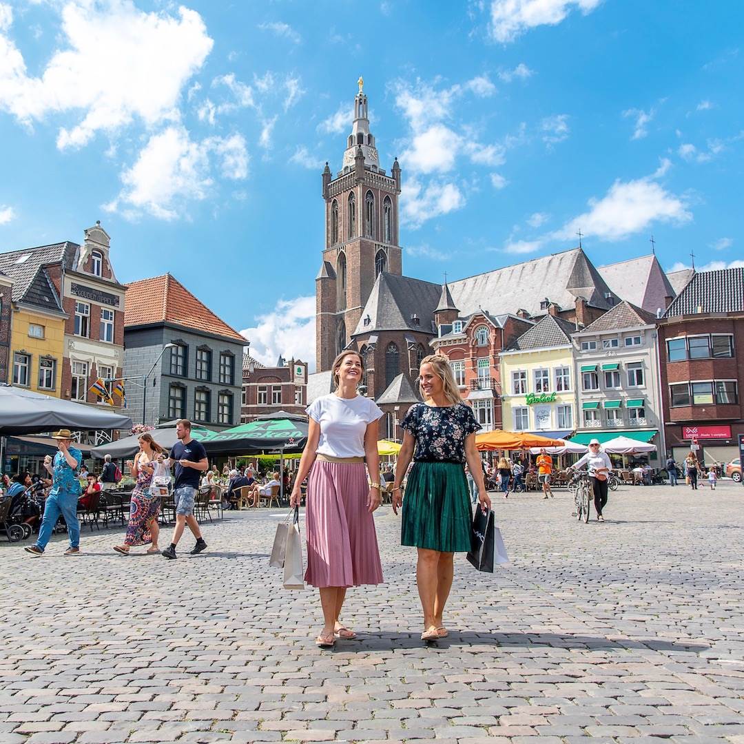Discover Roermond