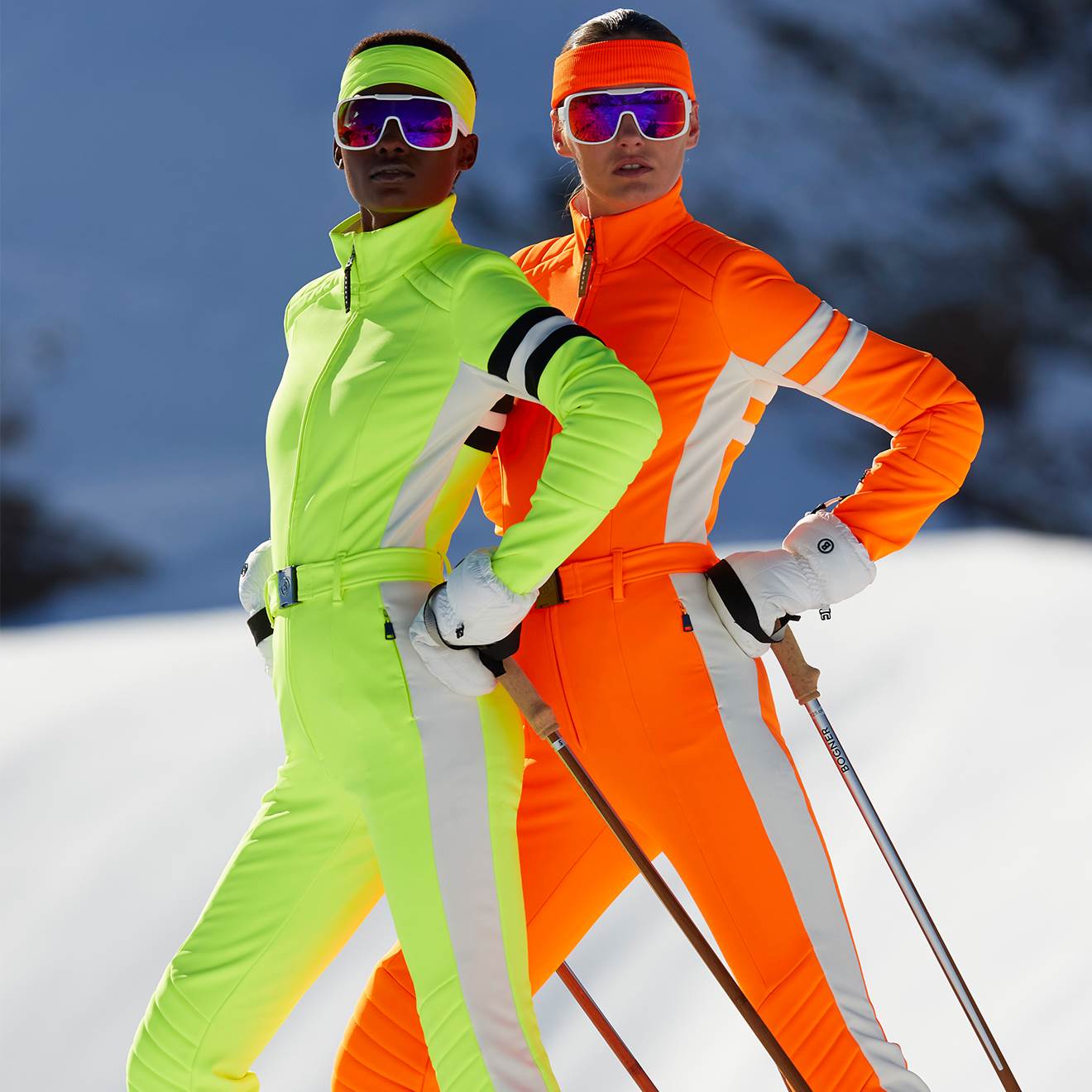 Bogner | Designer Outlet Parndorf | McArthurGlen