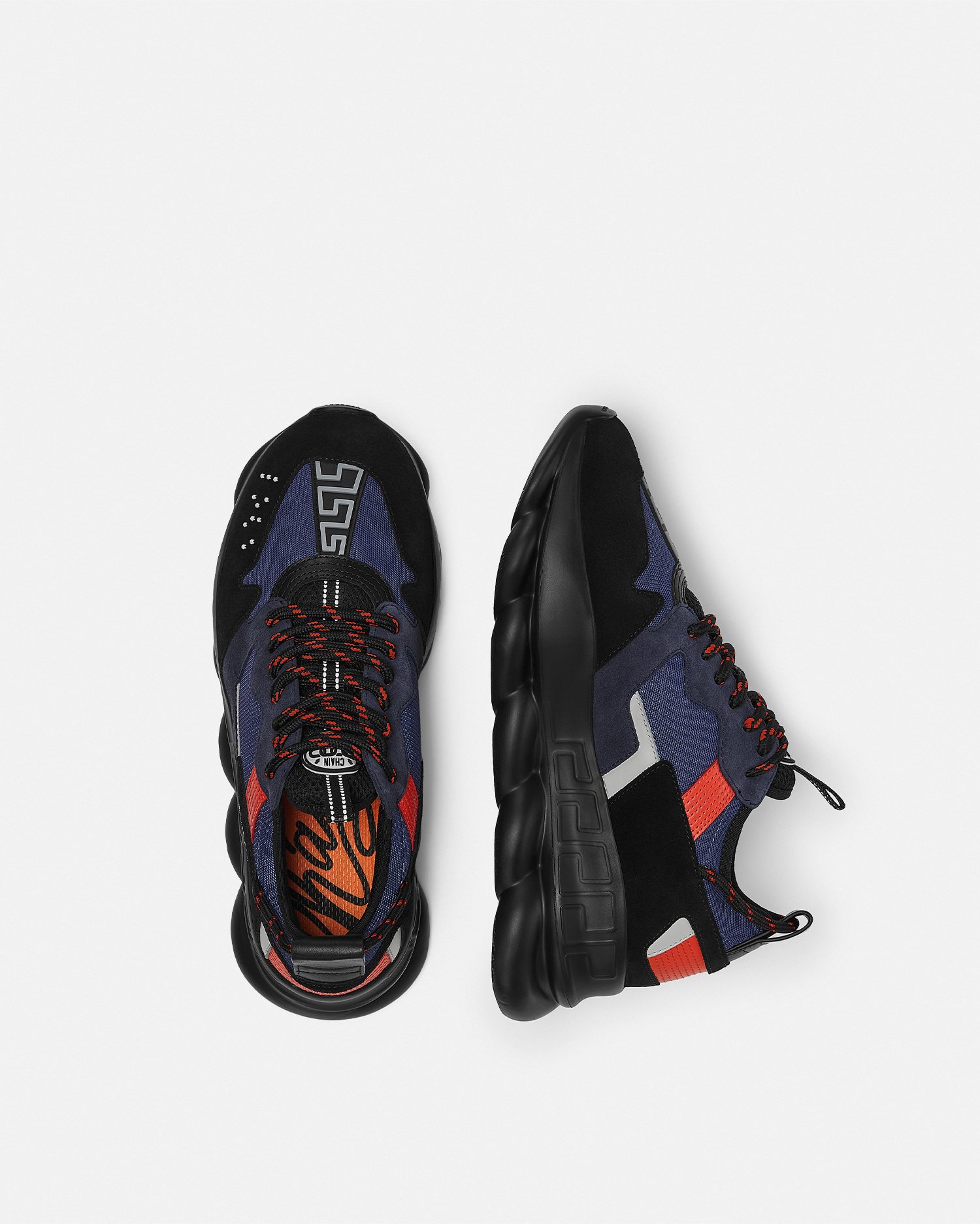 Versace News| Castel Romano Designer Outlet