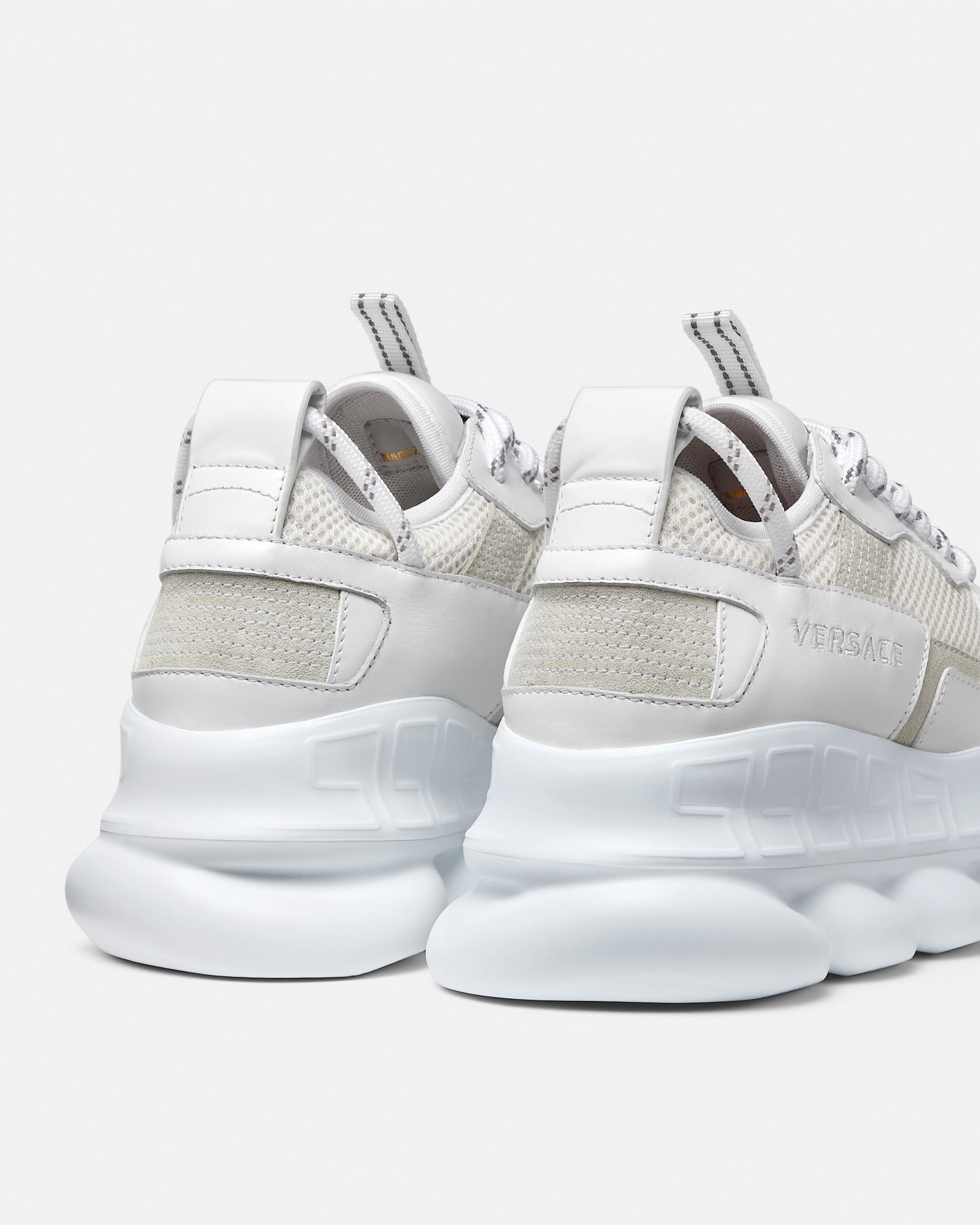 Versace News| Castel Romano Designer Outlet