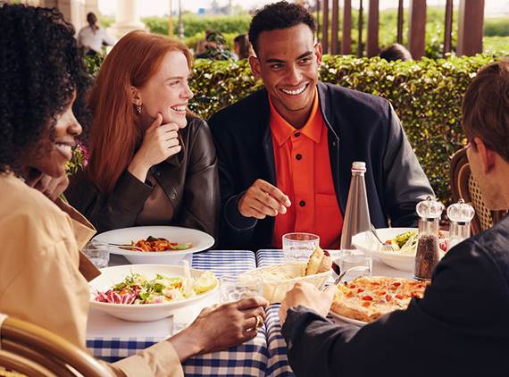 Discover Europe's leader in designer outlet shopping | McArthurGlen ...