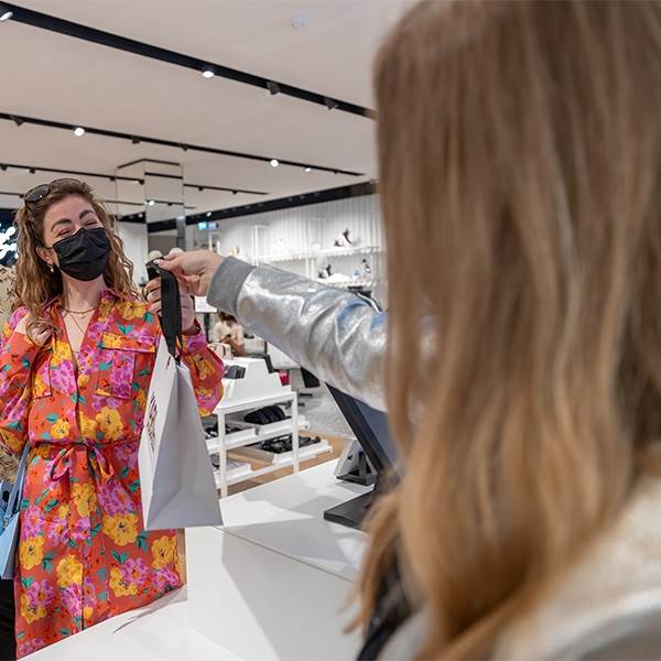 Designer Outlet Ochtrup | Bis zu 70% günstiger als UVP | McArthurGlen