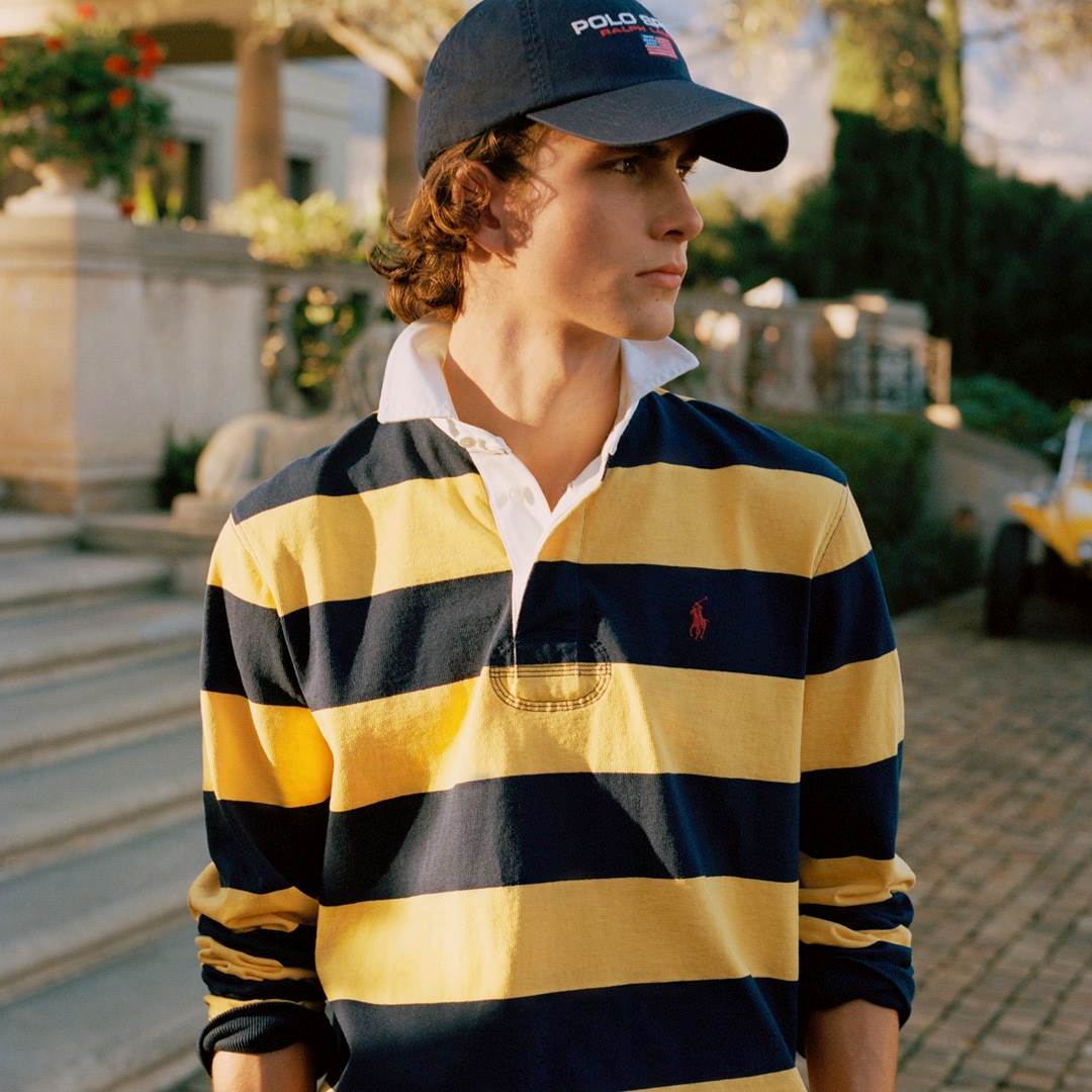 Polo Ralph Lauren