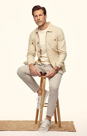 Alvaro Moreno | Designer Outlet Málaga | McArthurGlen