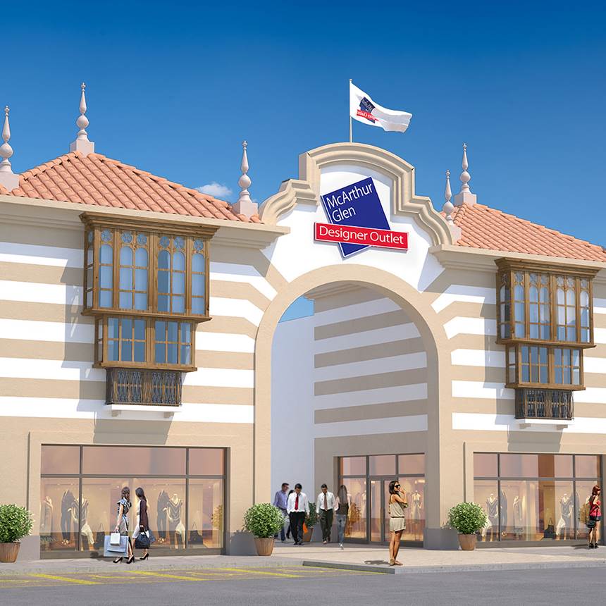 Sobre nosotros | Designer Outlet Málaga | McArthurGlen