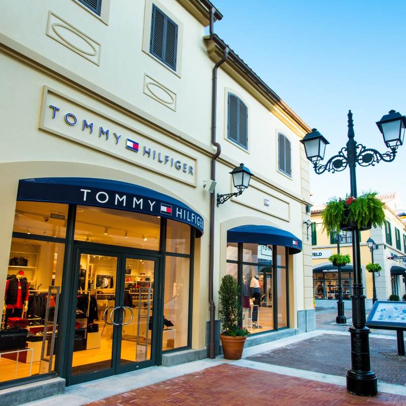 Designer Outlet Málaga | Your shopping destination in the Costa del Sol