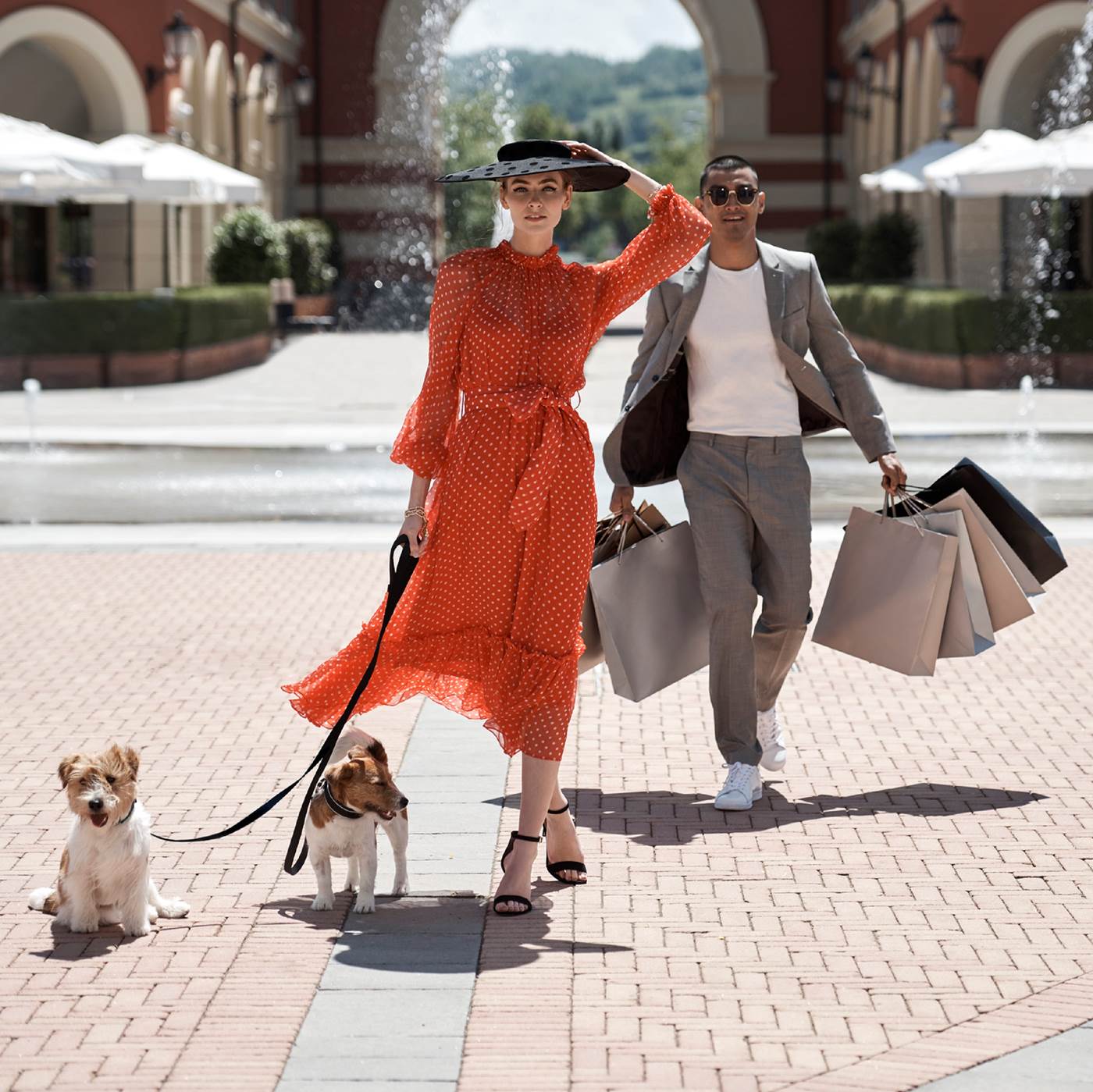 Noventa di Piave Designer Outlet | Up to 70% less