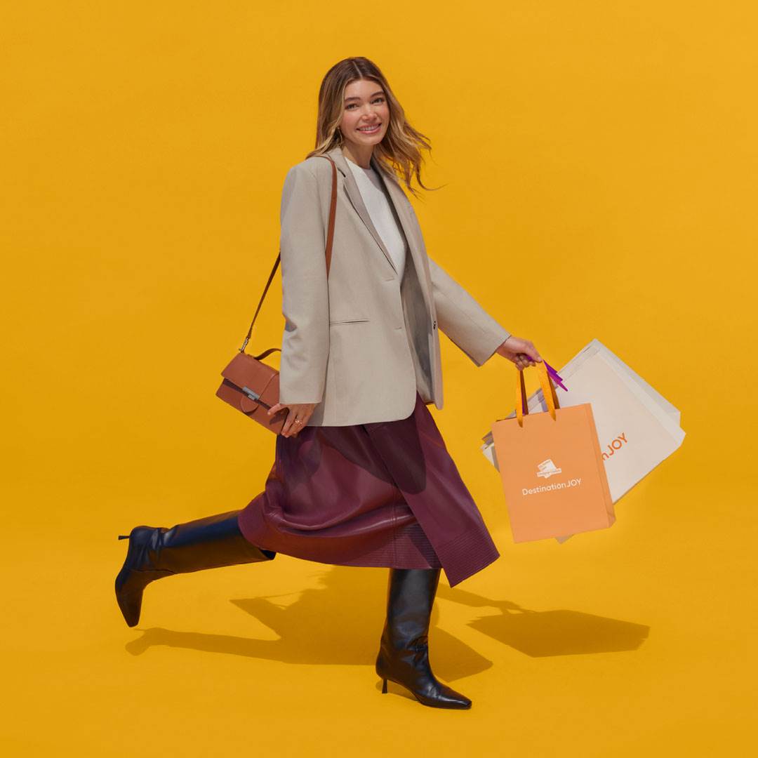 Ashford Designer Outlet | Up to 60% less | McArthurGlen