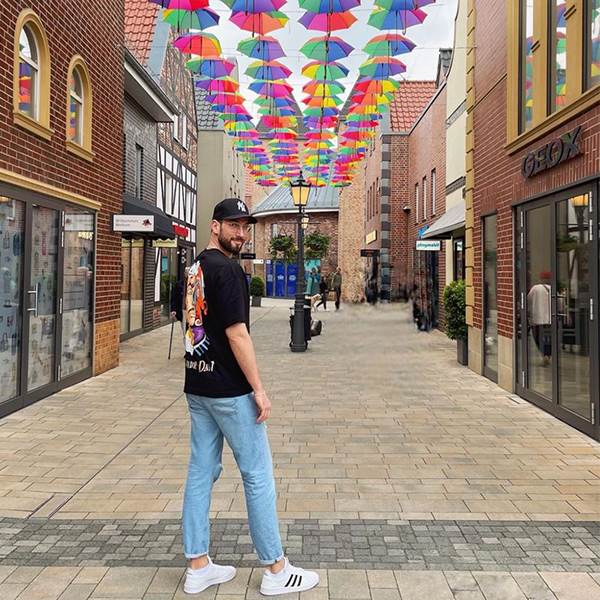 Designer Outlet Ochtrup | Bis zu 70% günstiger als UVP | McArthurGlen