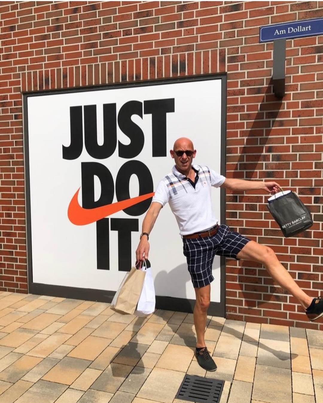 Designer Outlet Ochtrup | Up to 70% Less | McArthurGlen