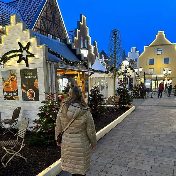 Designer Outlet Ochtrup | Bis zu 70% günstiger als UVP | McArthurGlen