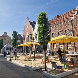 Nieuws van het Designer Outlet Ochtrup | McArthurGlen