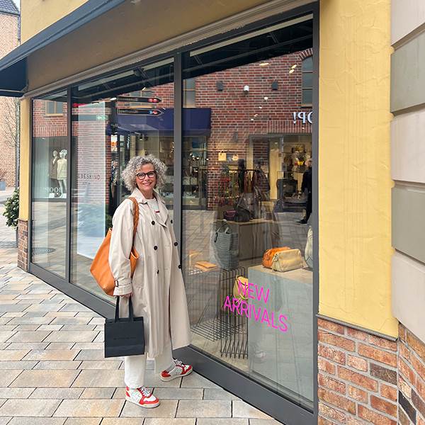 Entspannte Reisepause