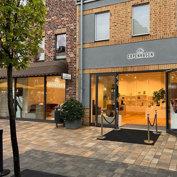 Designer Outlet Ochtrup | Bis zu 70% günstiger als UVP | McArthurGlen