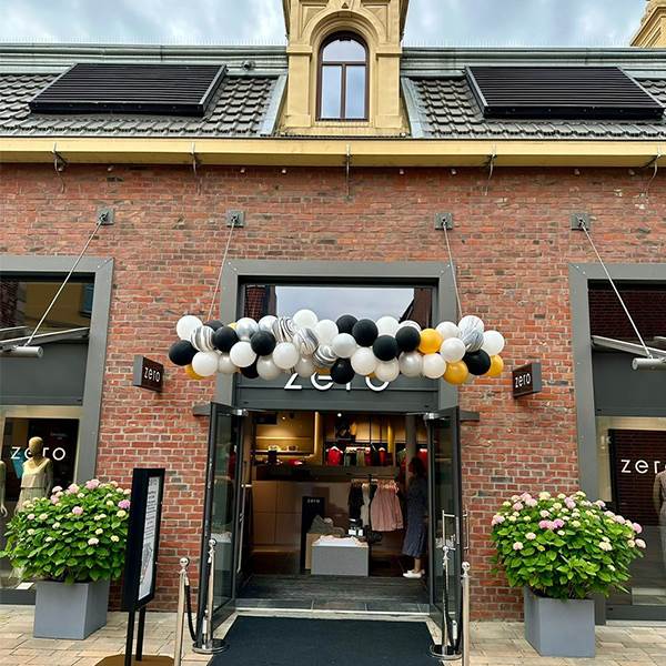 Designer Outlet Ochtrup | Bis zu 70% günstiger als UVP | McArthurGlen