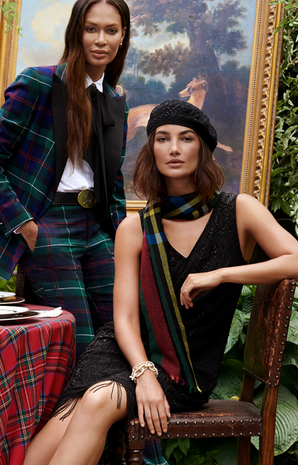 Polo Ralph Lauren | Designer Outlet Roermond | McArthurGlen