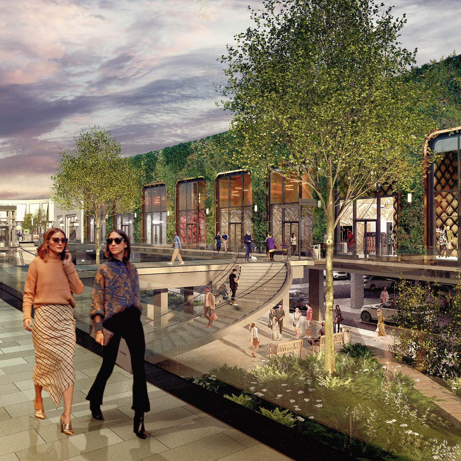 McArthurGlen Paris-Giverny | News | McArthurGlen