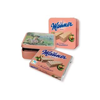 Manner | Designer Outlet Parndorf | McArthurGlen